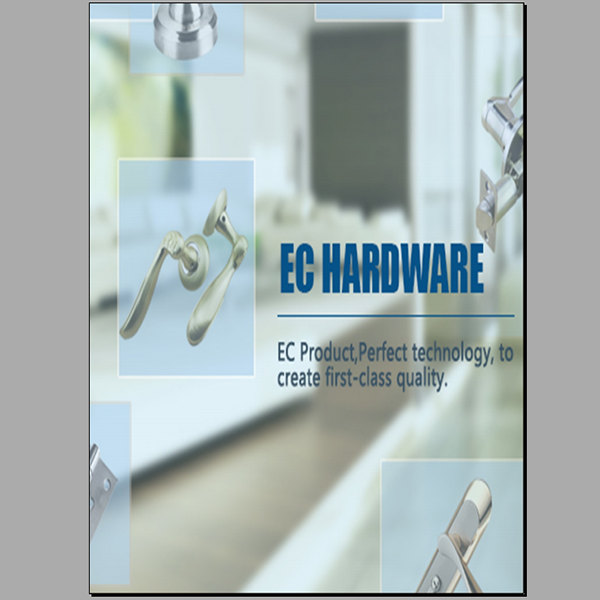 Catálogo - HARDWARE EC
